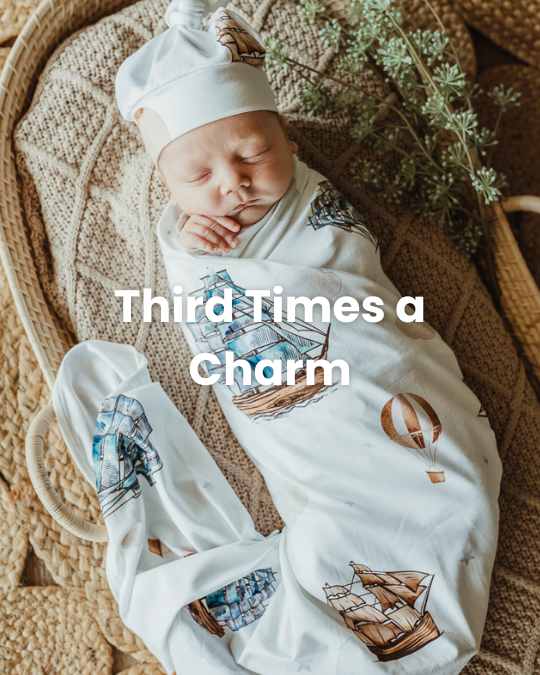 Third C Section Birth at 38 Weeks: Journey, Preparation, and Recovery ...